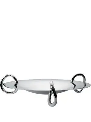 Christofle Vertigo Centrepiece - Silver