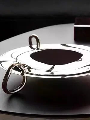 Christofle Vertigo Centrepiece