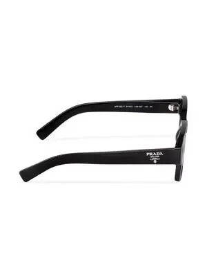 Prada Rectangle Frame Sunglasses