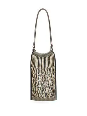 LEMAIRE Medium Net Shoulder Bag