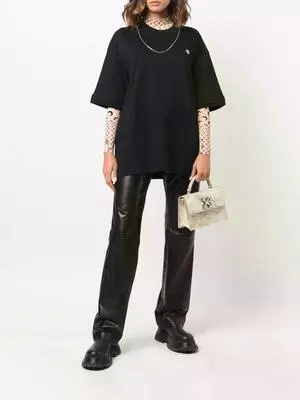AMBUSH Chain-link Collar T-shirt