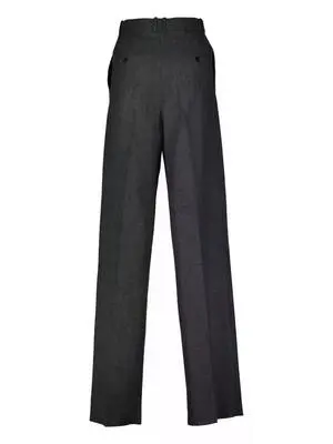 Saint Laurent Wool Trousers