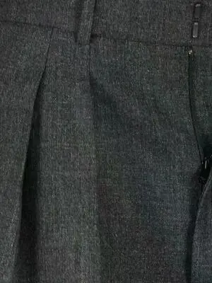 Saint Laurent Wool Trousers