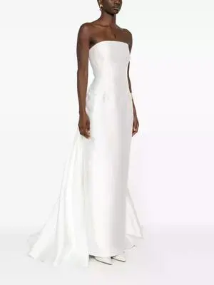 Solace London Imani Gown