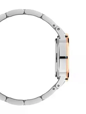 DANIEL WELLINGTON Iconic Link Lumine Watch