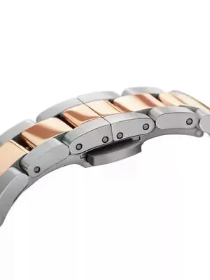 DANIEL WELLINGTON Iconic Link Lumine Watch