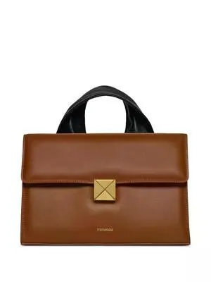 Nanushka Top Handle Totes