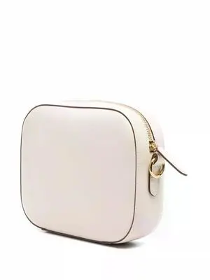 Stella McCartney Stella Logo Crossbody Bag