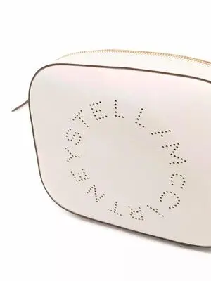 Stella McCartney Stella Logo Crossbody Bag