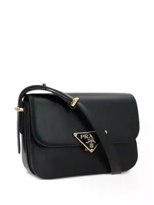 Prada Triangle-logo Crossbody Bag