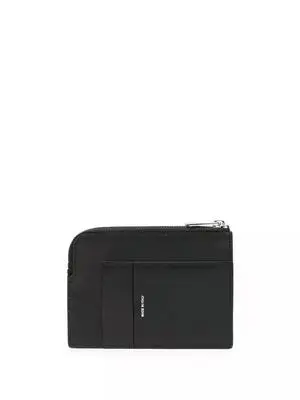 Paul Smith Signature Stripe Wallet