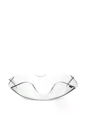 VESTA Medium Soft Bowl - White