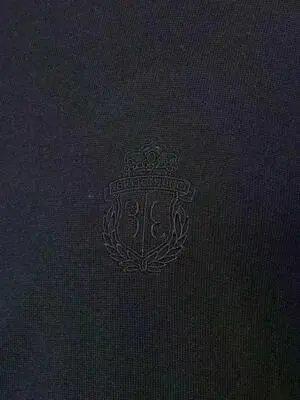 BILLIONAIRE Fine-knit Roll-neck Jumper