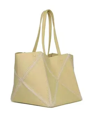 Nanushka Origami Tote Bag