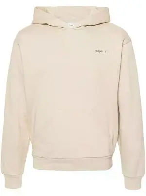 Coperni Horn Logo-print Hoodie