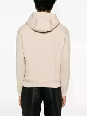 Coperni Horn Logo-print Hoodie