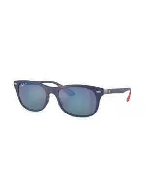 Ray-ban Square-frame Sunglasses