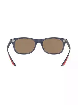Ray-ban Square-frame Sunglasses