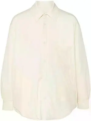 AUTRY Padded Jacket - Neutrals