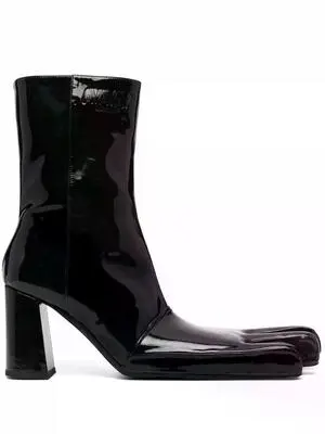 AVAVAV Four-toe Leather Boots
