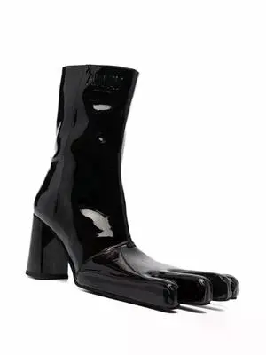 AVAVAV Four-toe Leather Boots