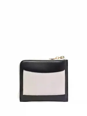 Stella McCartney Stella Logo Cardholder