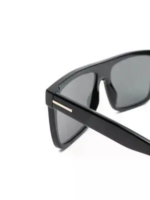 BOSS Square-frame Sunglasses