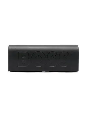 BOSS Square-frame Sunglasses