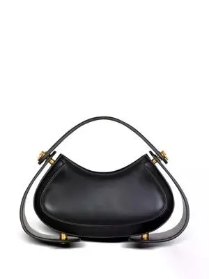 Balmain Jolie Madame Leather Tote Bag