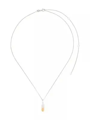 True Rocks Pendant Necklaces For Men