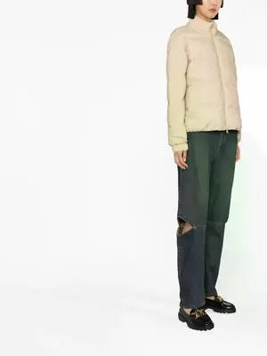 Woolrich Hooded Puffer Jacket