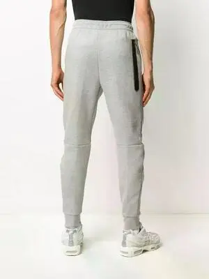 Nike Elasticated Waist Track Pants