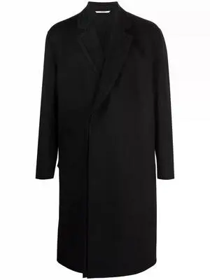 Valentino Garavani Single-breasted Midi Coat