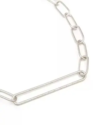 MAISON MARGIELA Chain-link Necklace