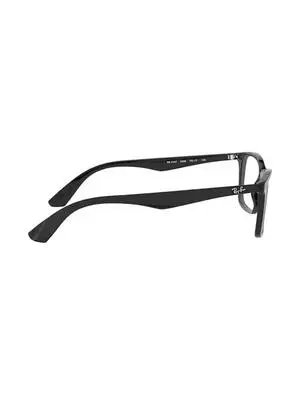 Ray-ban Rx7047 Eyeglasses - Black