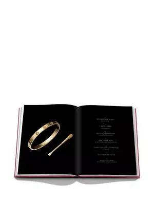 Assouline Cipullo: Making Jewelry Modern