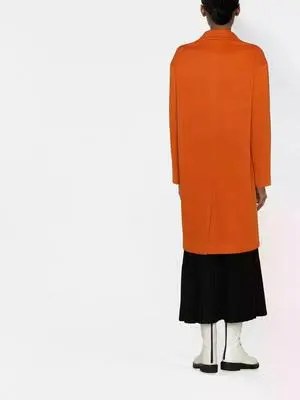 Tagliatore Kyra Single-breasted Coat
