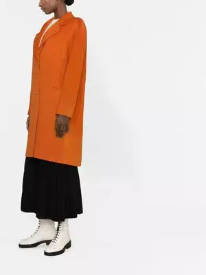 Tagliatore Kyra Single-breasted Coat