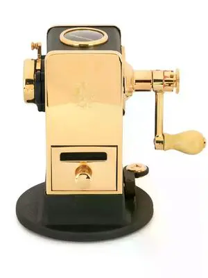 EL CASCO 18 Karat Pencil Sharpener - Gold