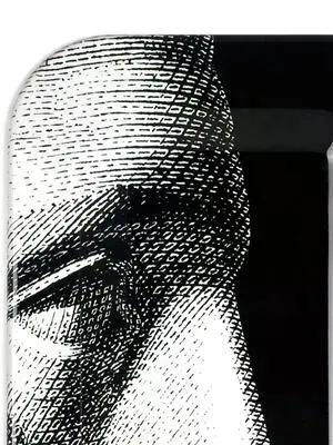 FORNASETTI Profile Tray