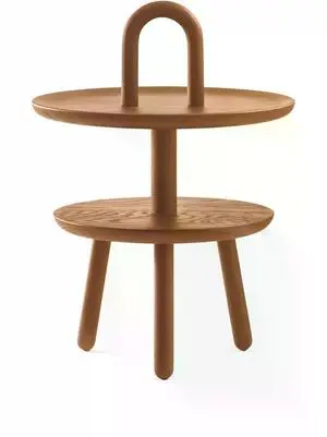 CASSINA Réaction Poétique Table - Brown