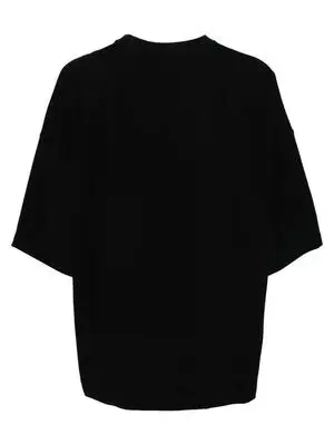 Staud Straight Hem T-shirt