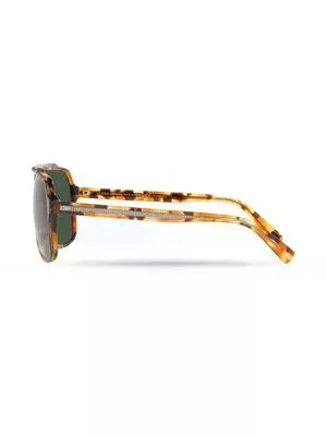 Dolce & Gabbana Pilot-frame Sunglasses