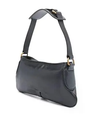 Chloé Kerala Shoulder Bag - Blue