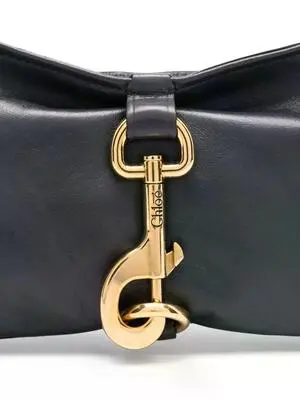 Chloé Kerala Shoulder Bag - Blue