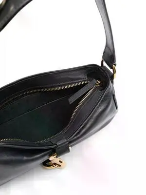 Chloé Kerala Shoulder Bag - Blue