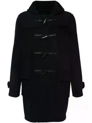 Gloverall Morris Duffle Coat