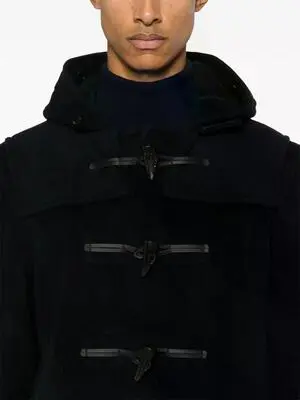 Gloverall Morris Duffle Coat