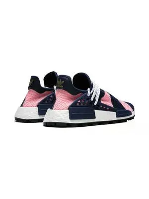 Adidas X Pharrell Williams Nmd Hu Trail Sneakers