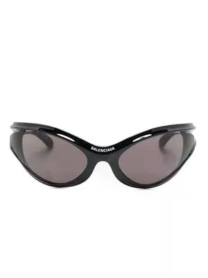 Balenciaga Dynamo Cat-eye Sunglasses